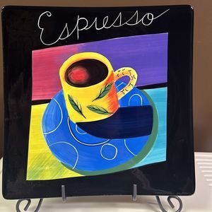 Mary Naylor | Art | Vintage Set Of Four Mary Naylor Handpainted ...